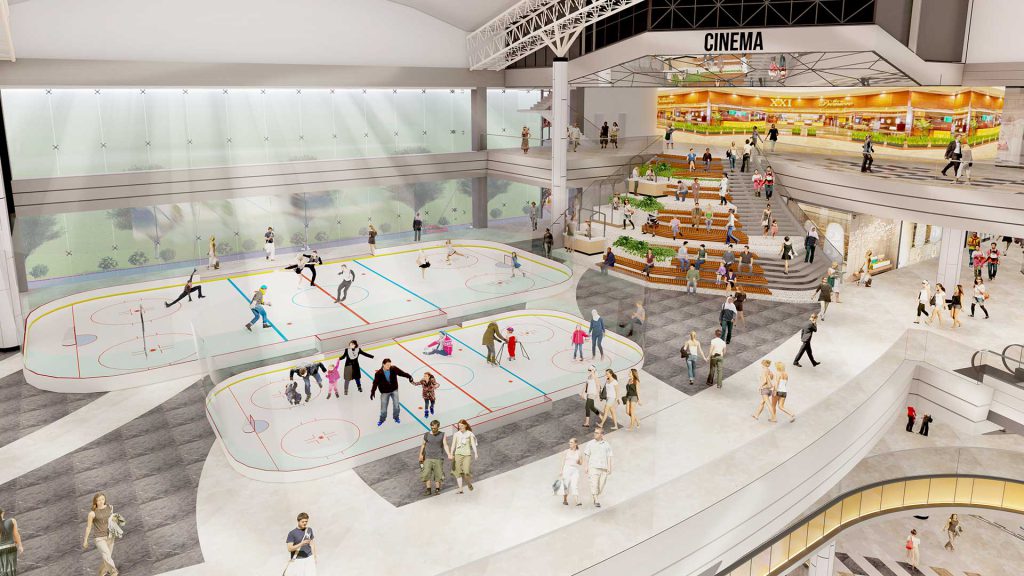 Homepage - Fairwaynine