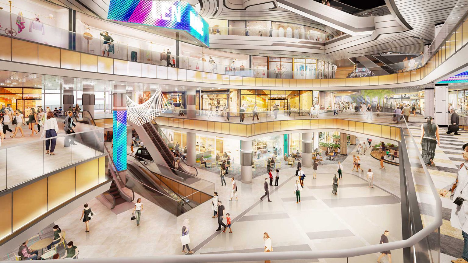 Homepage - Fairwaynine