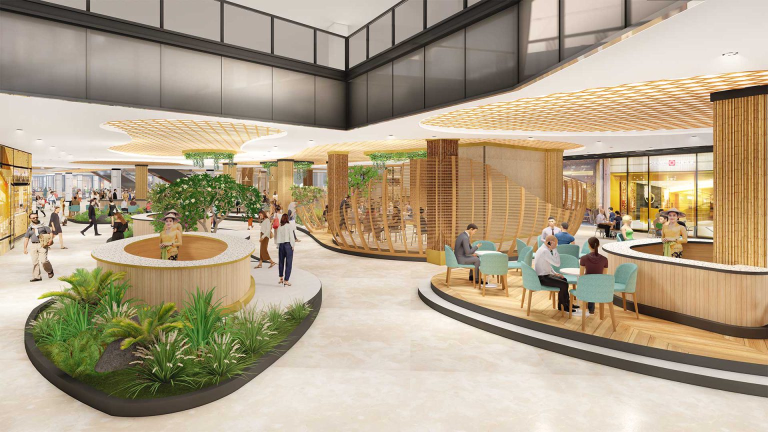 Gallery - Fairwaynine