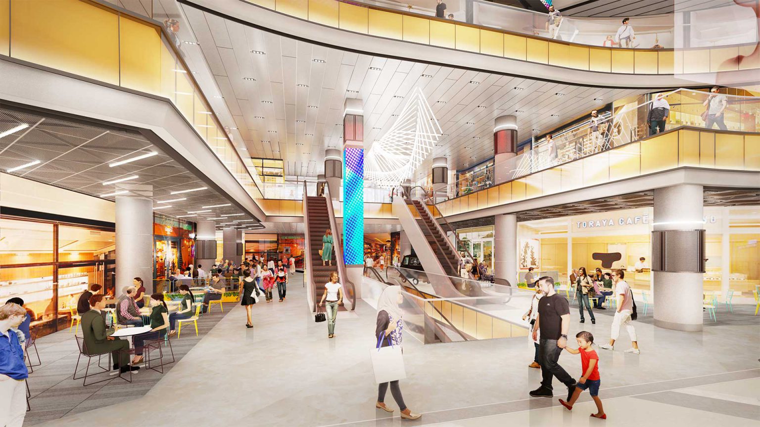 Homepage - Fairwaynine