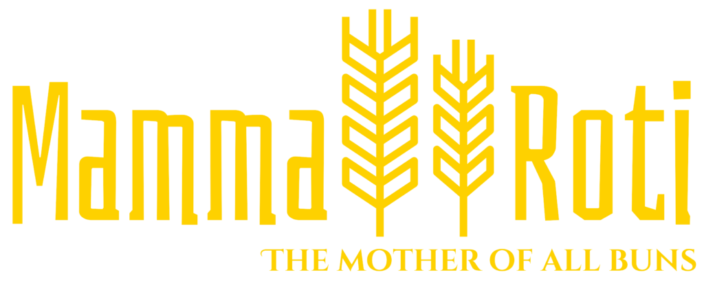 Mamma Roti at Fairway Nine Mall - Fairwaynine