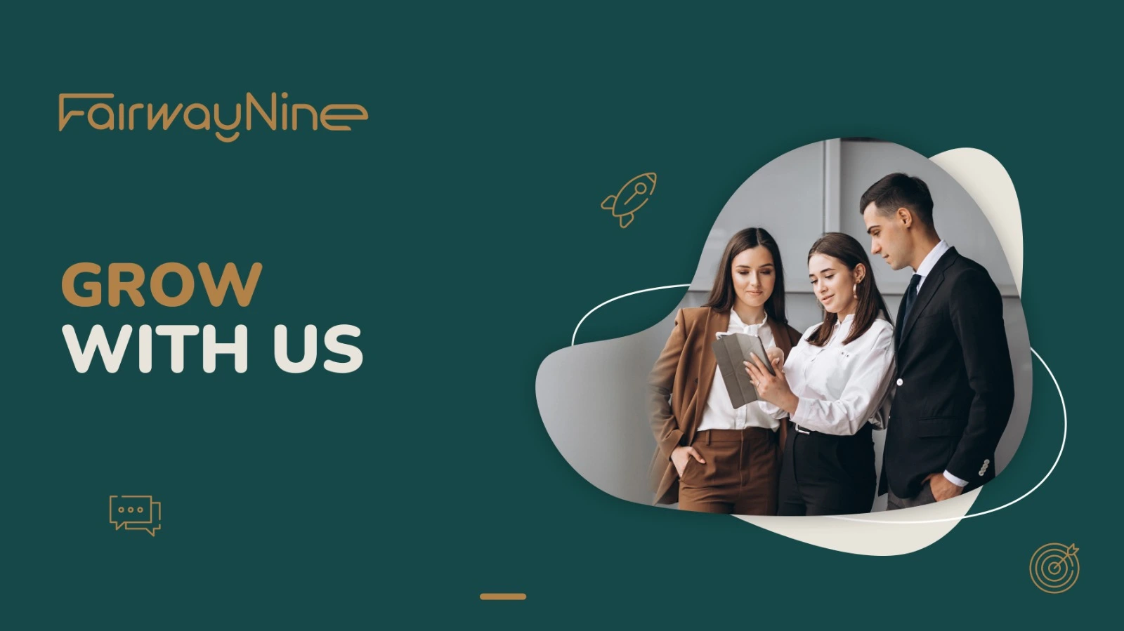 Applicant Personal Form - Fairwaynine