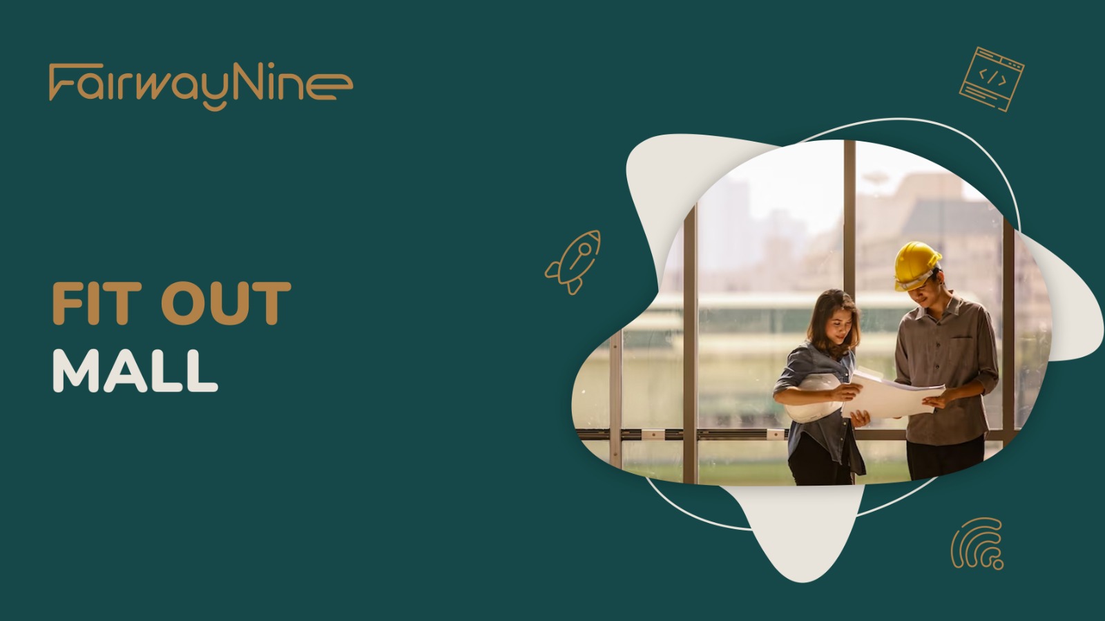 Fit Out SPV Detail Information - Fairwaynine