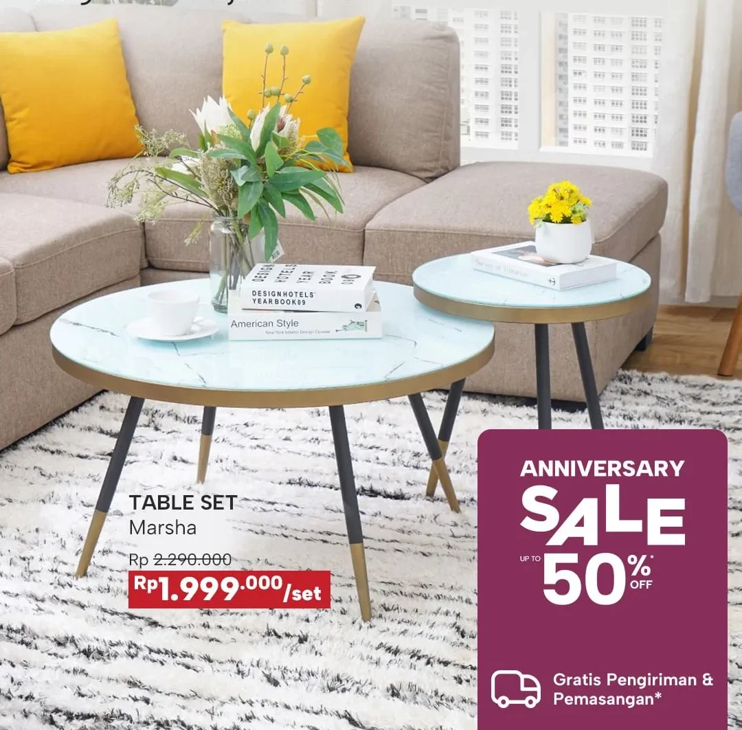 Promotions Archive - Fairwaynine